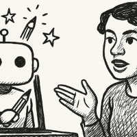 Comics & AI: Critical Prompts – A multidisciplinary conference on the ...